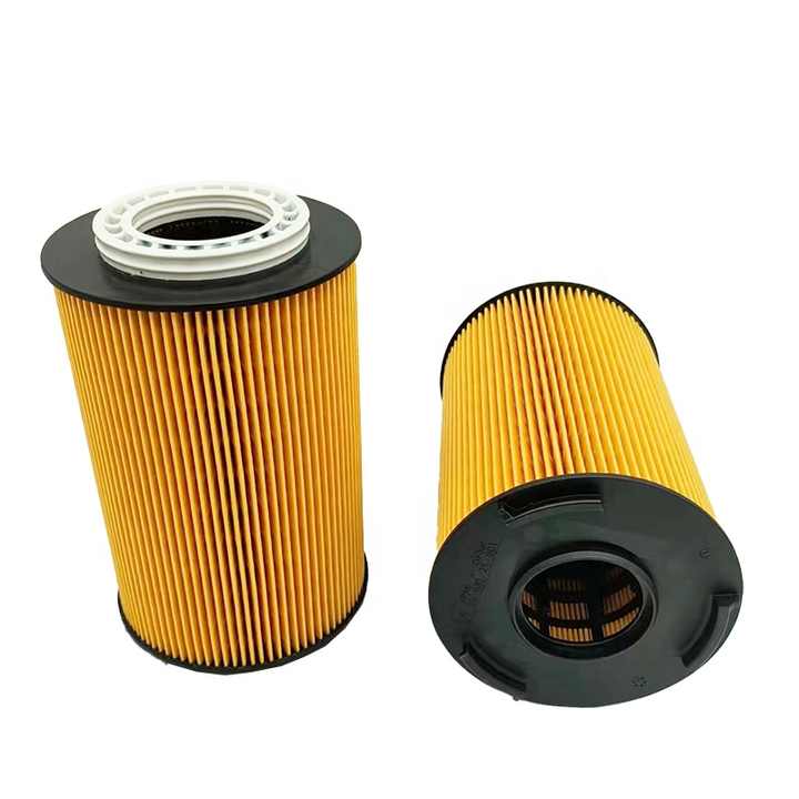 Wholesale Truck Engine Oil Filter E831HD275 for Repair