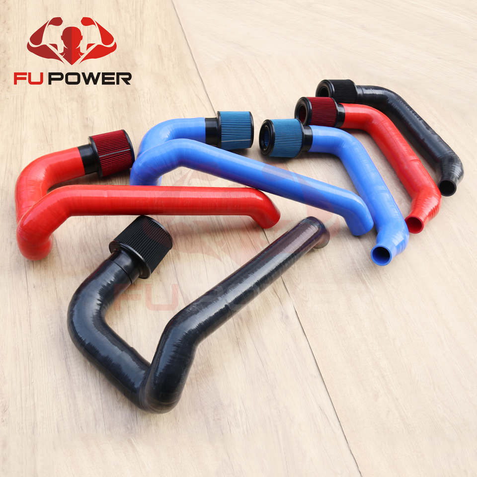 INTAKES X3M X4M F98 F97 S58 FRONT MOUNT INTAKES S58 - Fupower