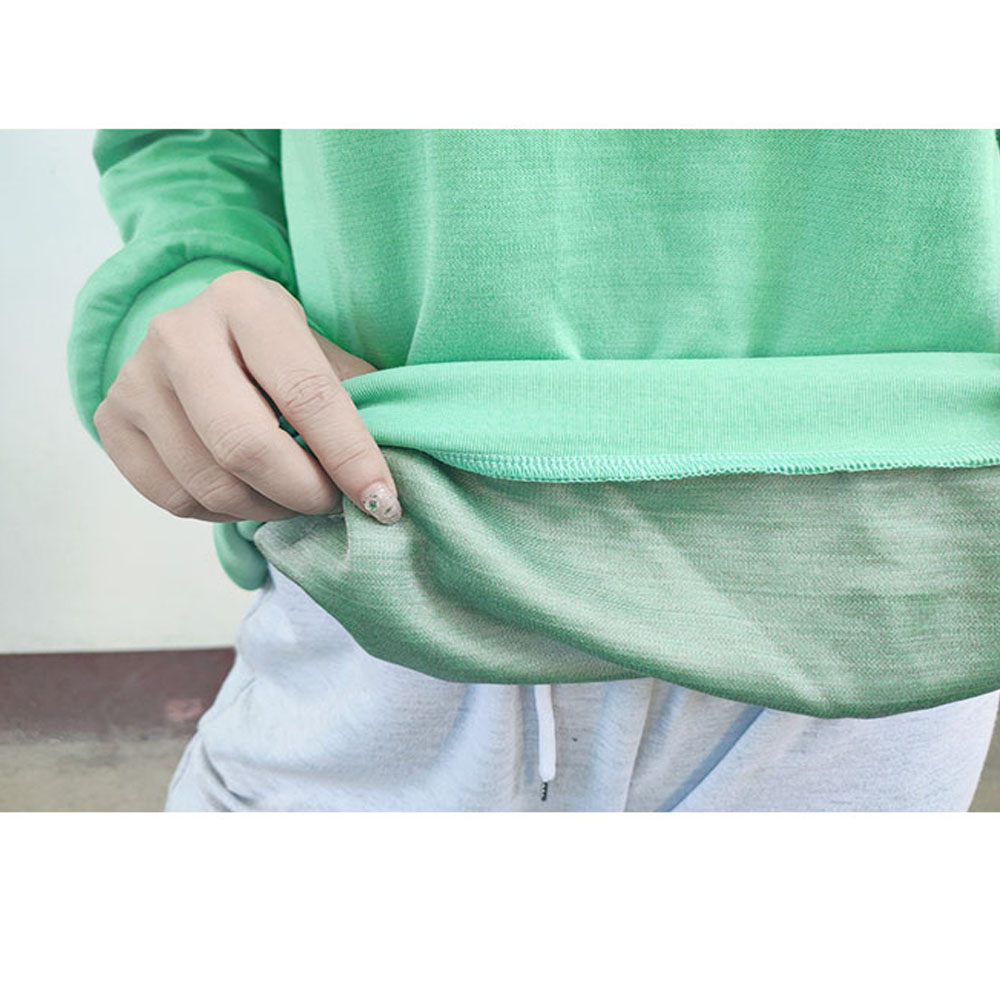 Faraday Fabric Emf Proof Radiation Shielding Unisex Hoodie Clothing ...
