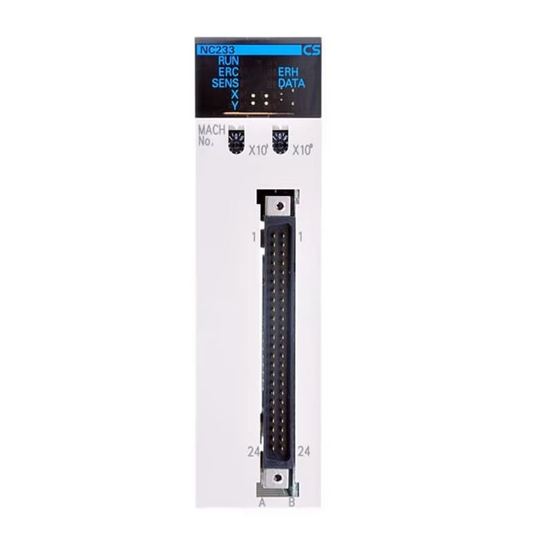 New CS1W Series Position Control Module with RS485 Communication CS1W ...