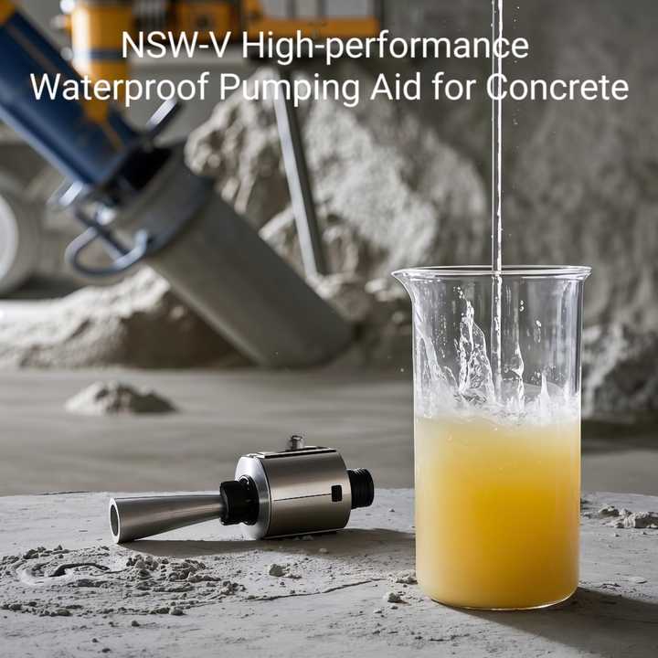 Aliphatic Polycarboxylate Superplasticizer Mother Liquor| Alibaba.com