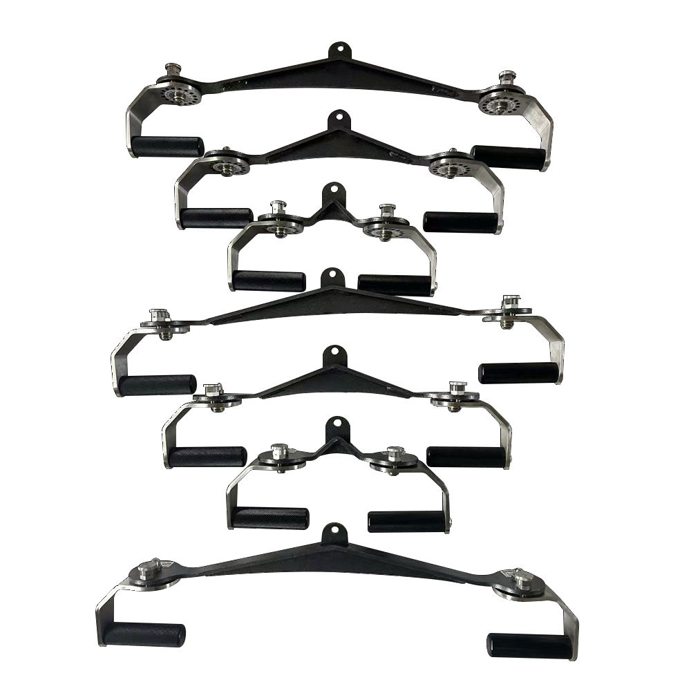 How to Choose the Best Adjustable Mag Grip Cable Attachment for Gym Use