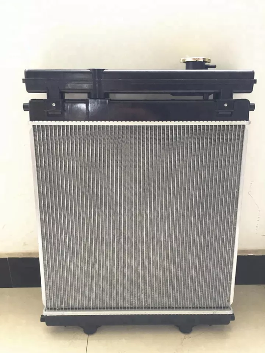New Generator Radiator 2485B280 for Perkine Engine Plastic Aluminum ...
