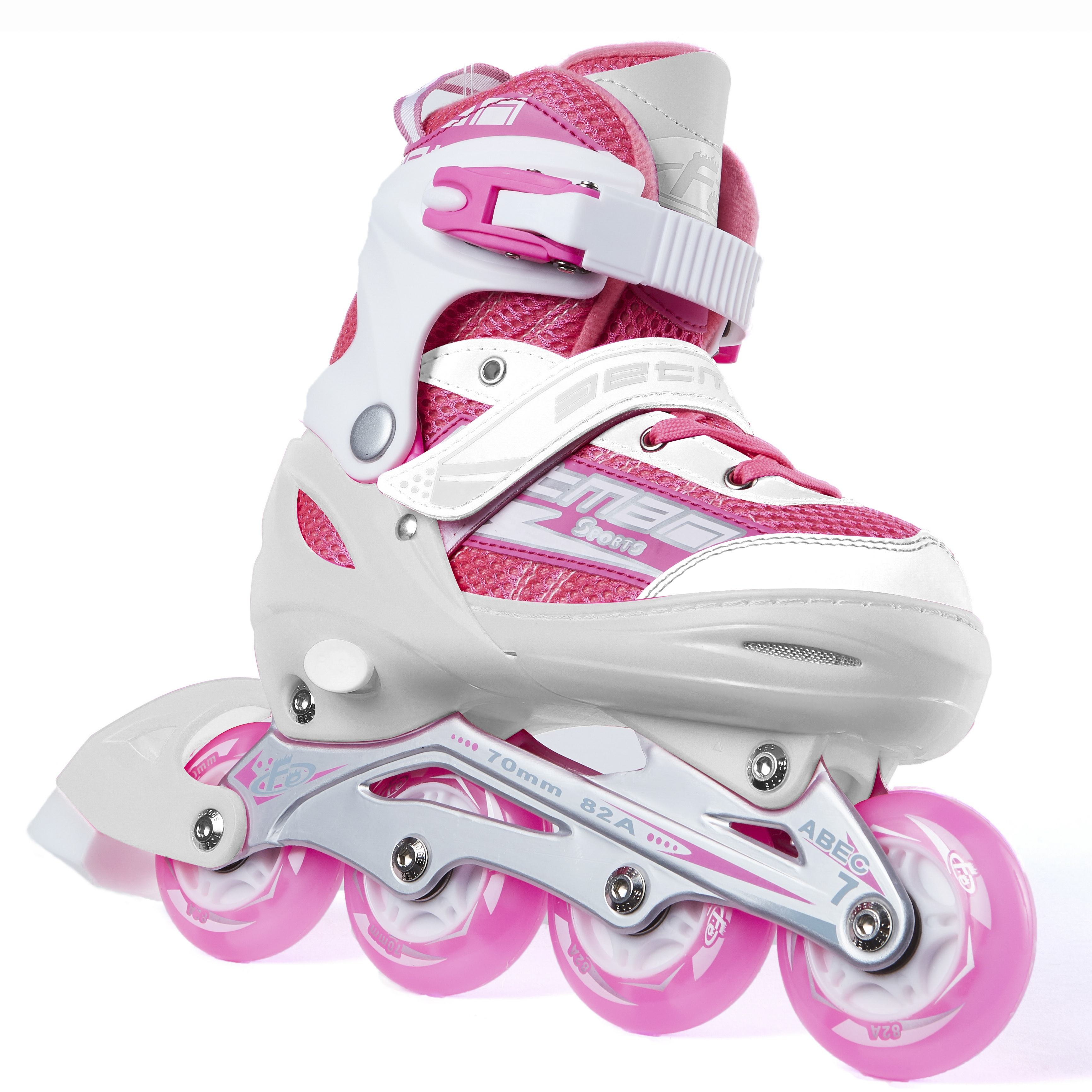 How to Choose the Best Girl Shoes Roller Skates: A Complete Buying Guide