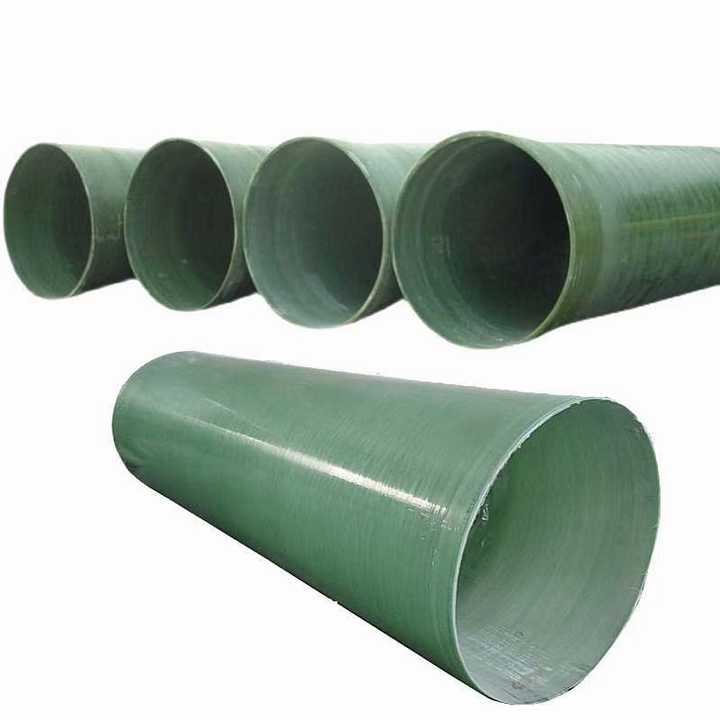 Frp/grp Pipe Large Diameter Fiberglass Pipes,Grp Pipe Diameter Dn300 ...
