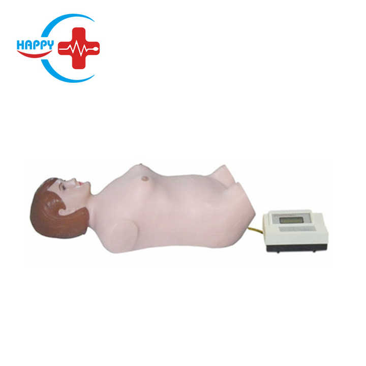 HC-S611 Abdominal Palpation Simulator for Medical Training