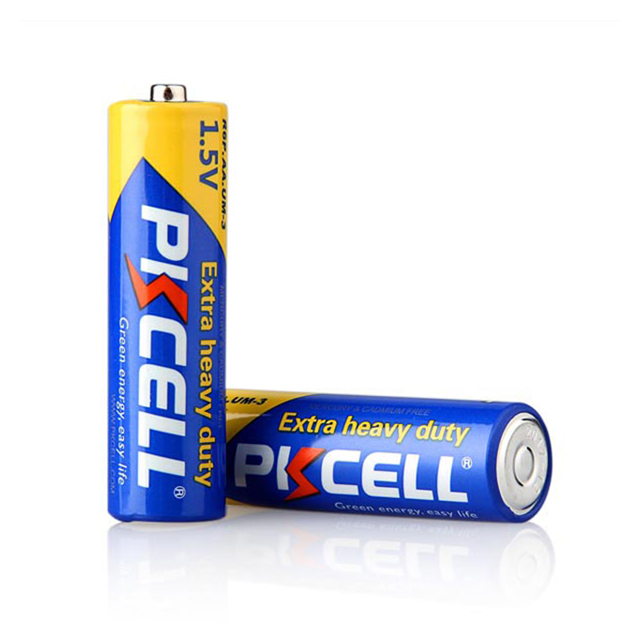 How to Choose the Best Carbon Zinc Battery: A Complete Buying Guide