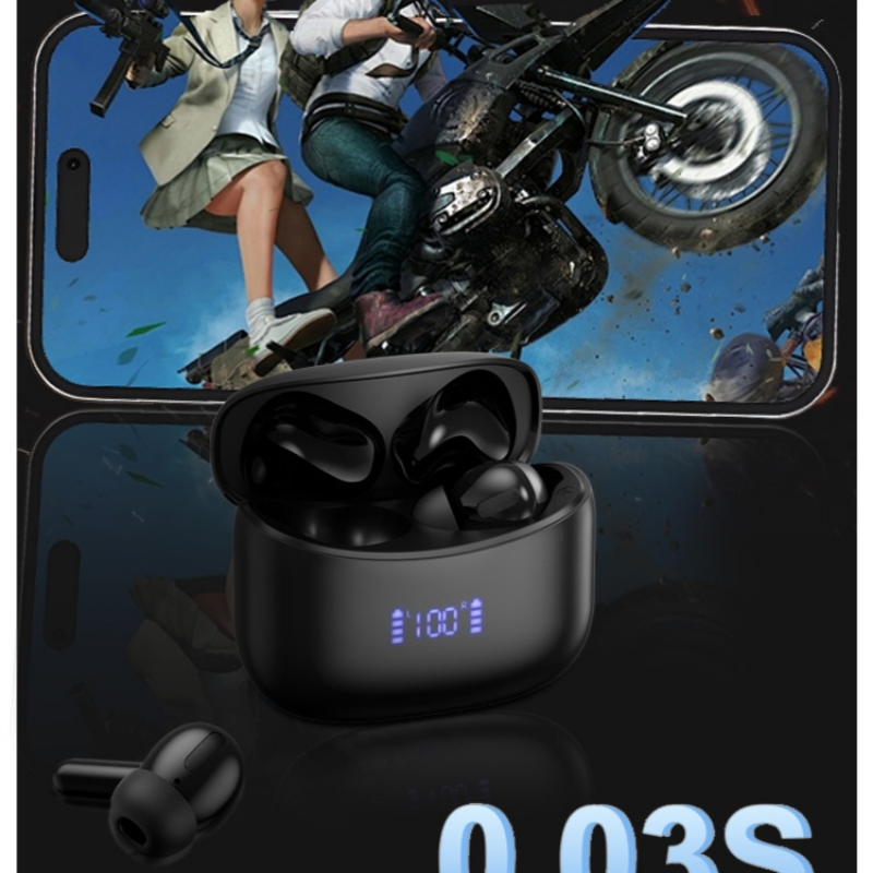 Smart Earphone 2026 Hot New Products AI Translation Headset GPS ...