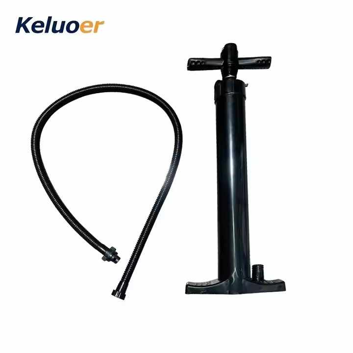 High-Pressure Two-Way Hand Pull Inflatable Pump Surfing PVC SUP Board ...