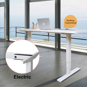 Wholesale Height Adjustable Mechanism Mechanical Table And Office Desks ...