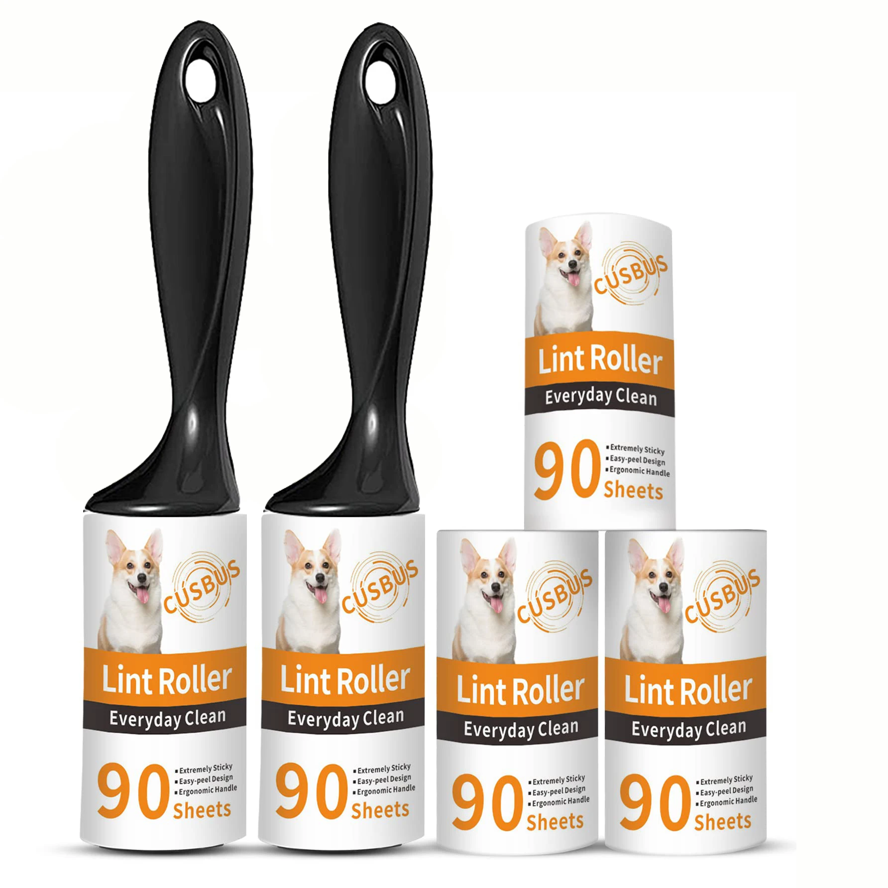 Lint rollers bulk store