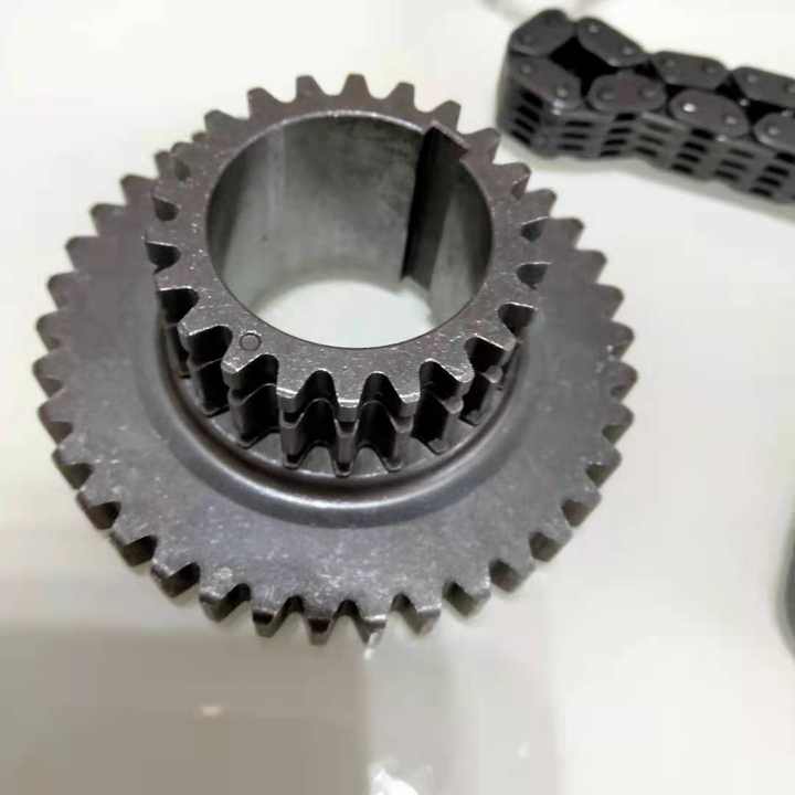 Qr20 Timing Chain Kit for nissan X-trail T30 Teana Primera caravan ...