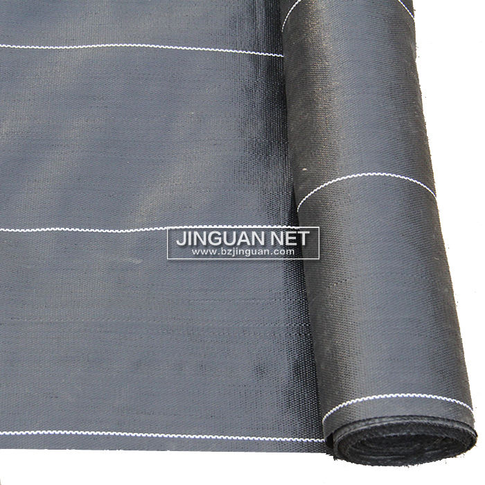 PP Plastic Anti-Grass Ground Cover Weed Control Mat for Agricultural ...