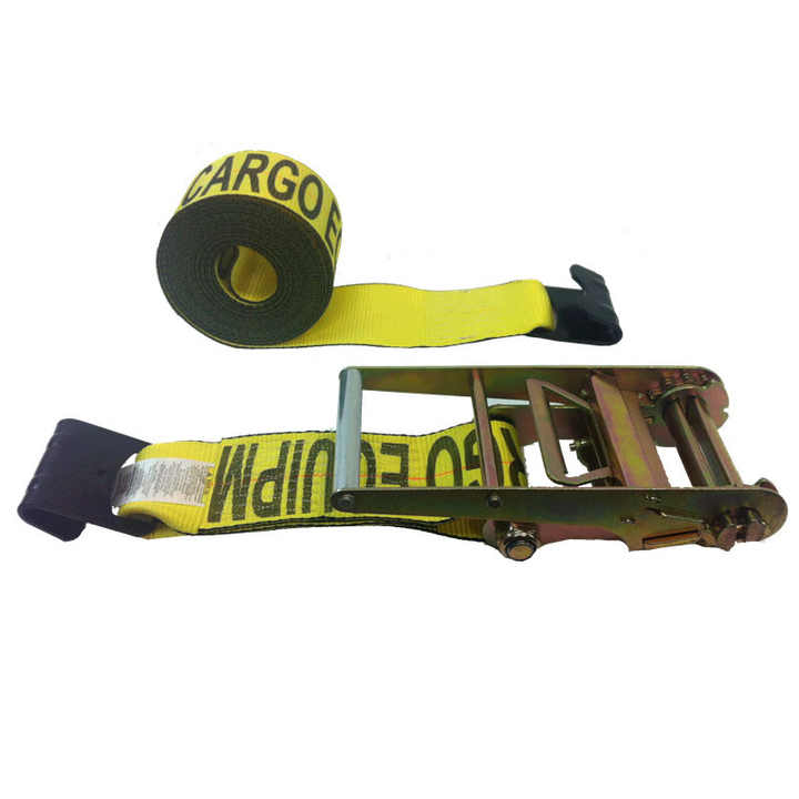 10 Ton Ratchet Strap Webbing Ratchet 4 Inch Winch Straps - Buy 10 Ton ...