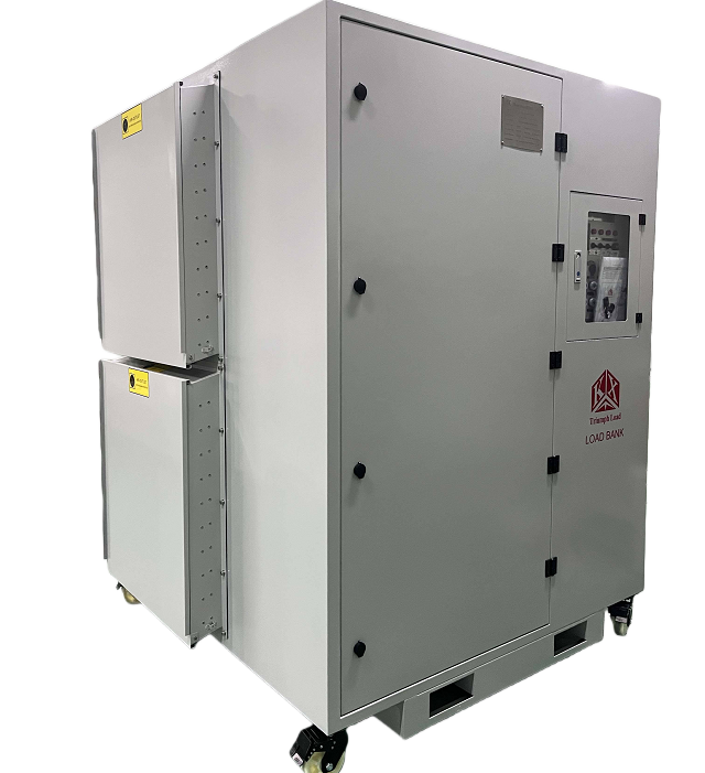 Resistive Load Bank With 800kW 400V Three Phase AC| Alibaba.com