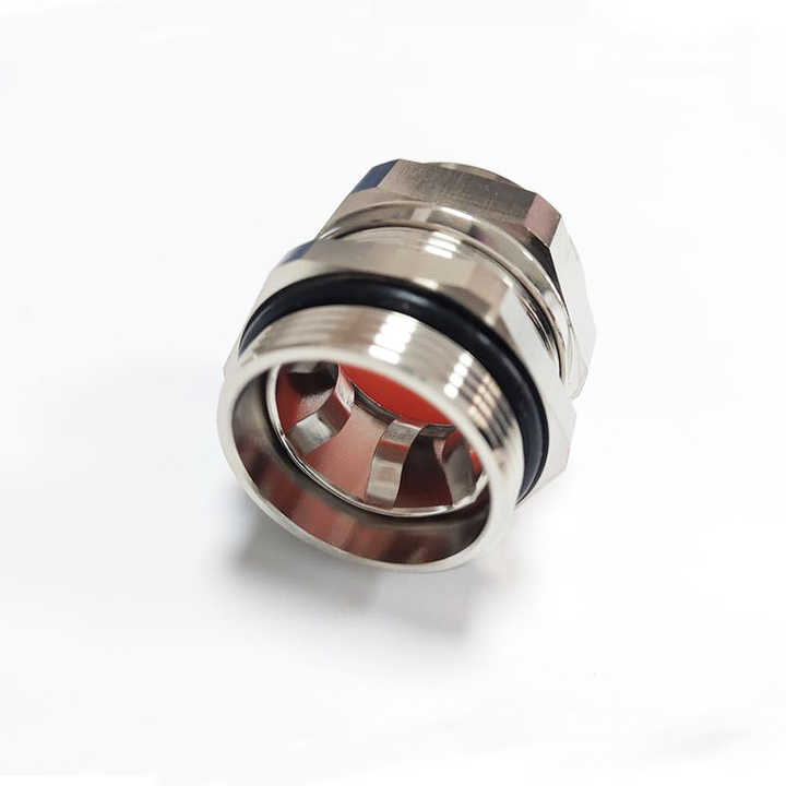 Shielded Cable Gland - Durable, Waterproof, and Anti-abrasion