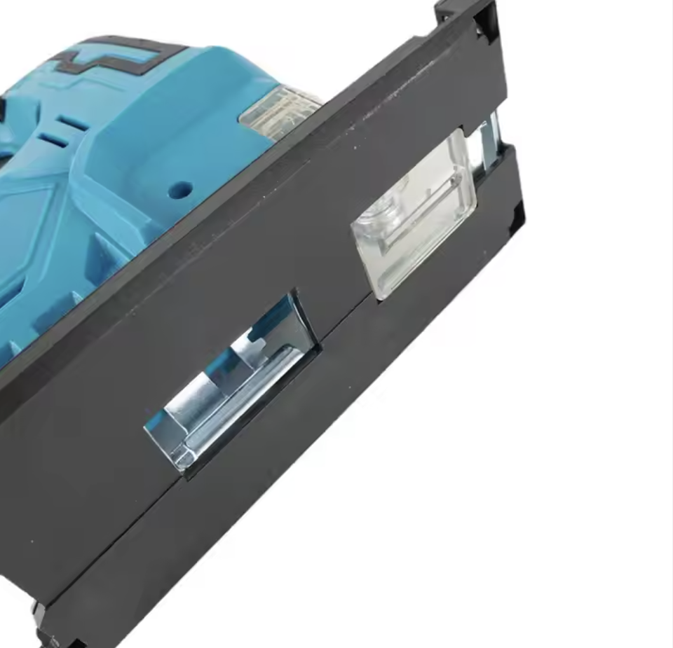 Industrial Grade 350W Jig Saw - Precision DIY Cutting Tool