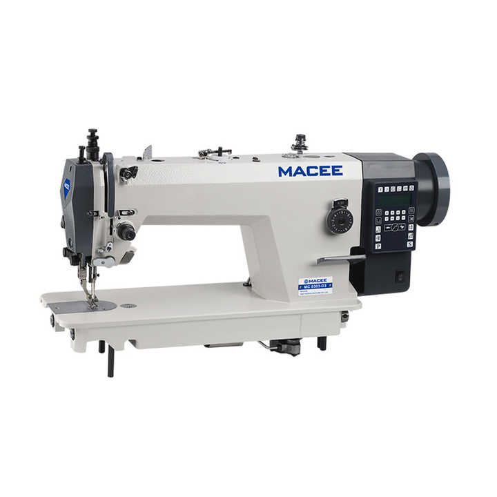 MC 0303-D4 Direct Drive Sewing Machine with Automatic Foot-lift