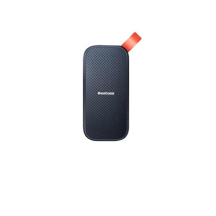 Bestoss Portable SSD - Fast, Reliable Storage Solutions