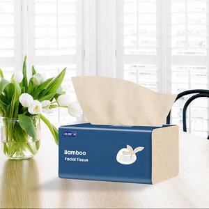 Wholesale pink color facial tissue Keeps You Hygienic Anytime You Need ...