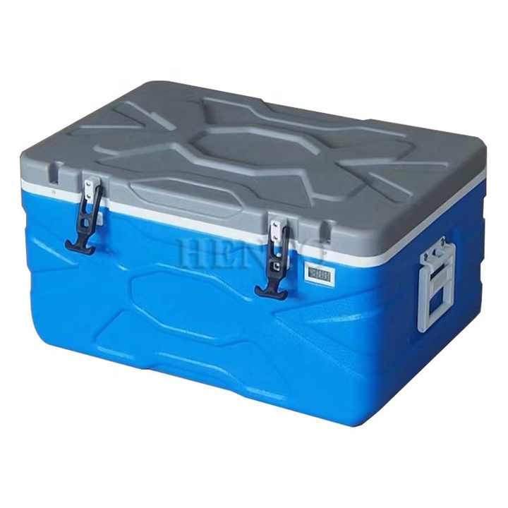 Made In China Cooler Box / 200l Cooler Box / Dry Ice Container - Buy ...