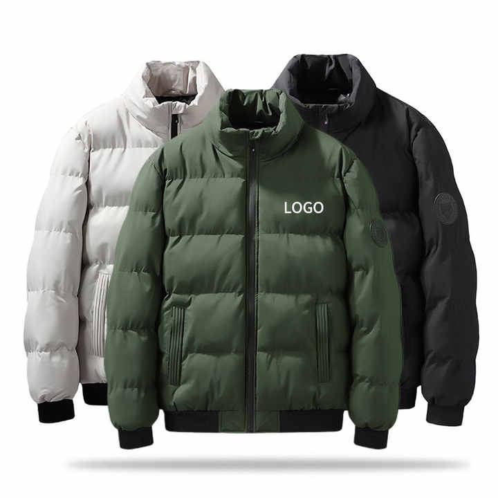 Wholesale Custom Logo Oversized Lightweight Water-Resistant Hooded Men ...