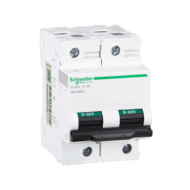 Schneiders MCB Acti9 IC65N Series - Reliable Circuit Protection