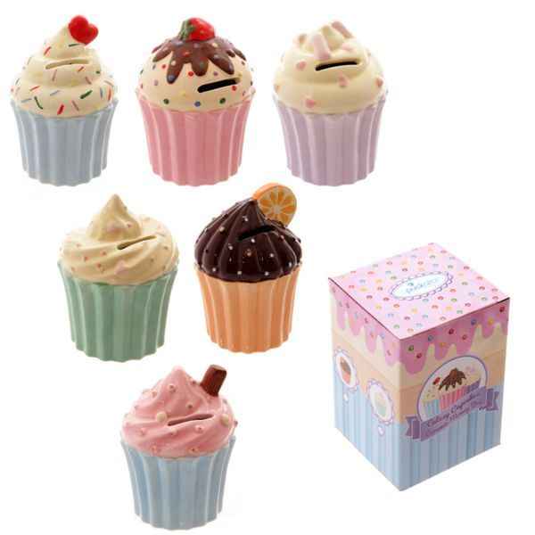 Cupcake Bank