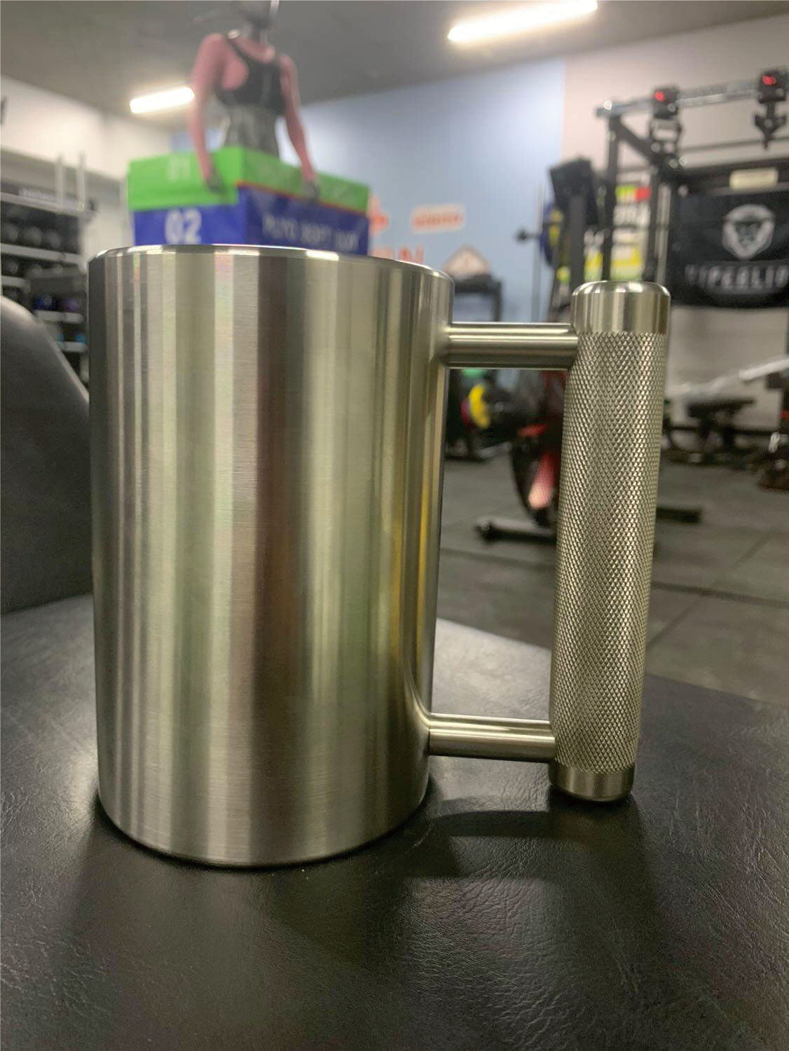 How to Choose the Best Dumbbell Shaped Water Bottle: A Complete Buyer's ...