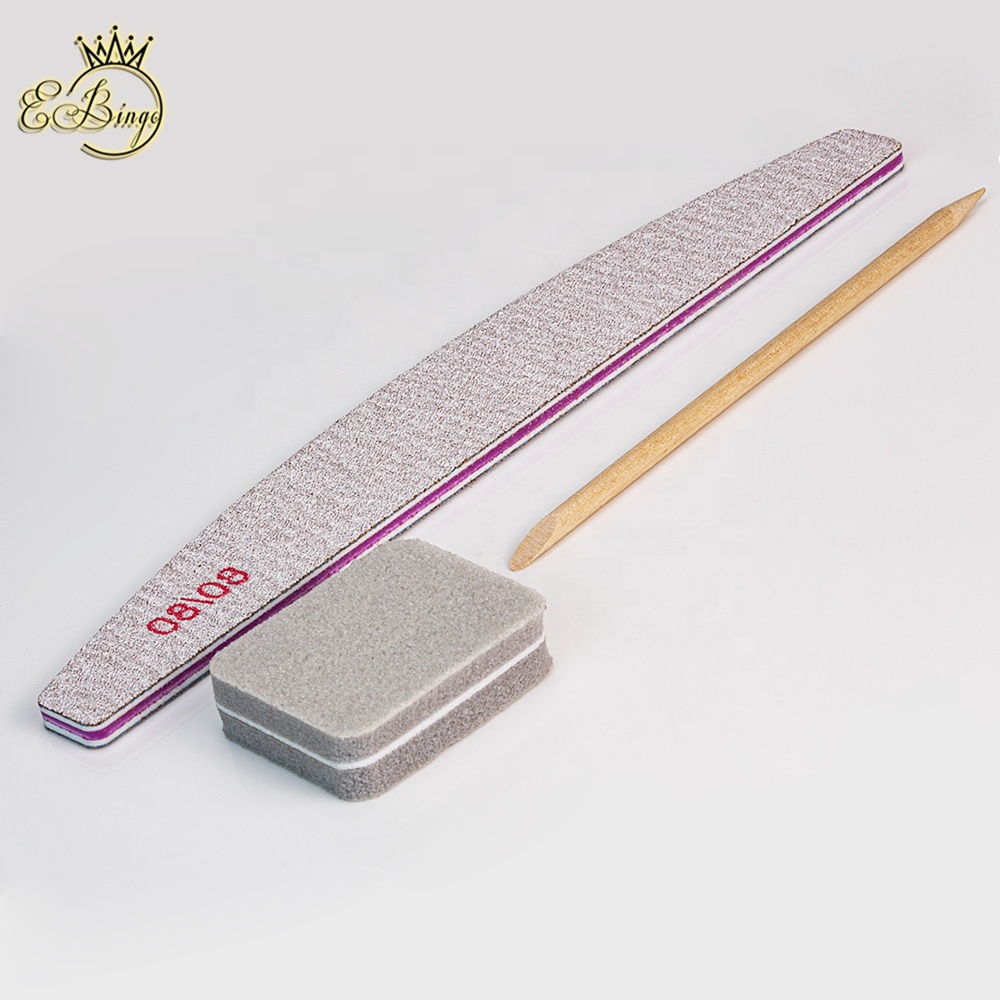 How to Choose the Best Mini Nail File and Buffer Set: A Complete Buying ...