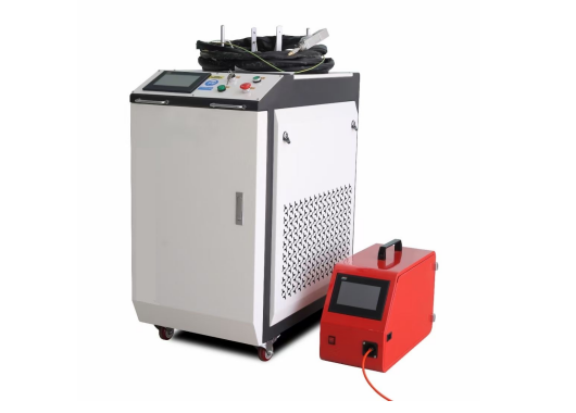 Best Selling High Speed Laser Cladding Machine Multi-Axis Robotic Laser ...