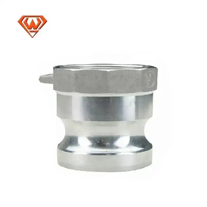 A Type Female Threaded Camlock Coupling Connector Quick Connect Adapter ...