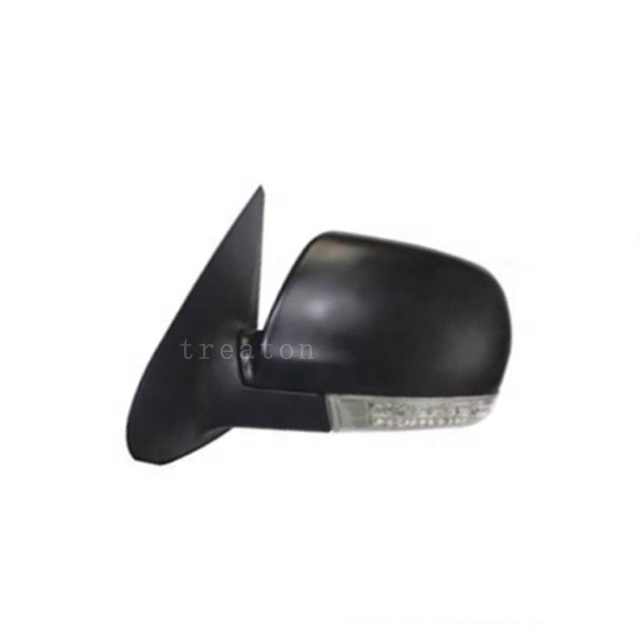 Wholesale TREATON Side Mirrors for Hyundai Santa Fe 2009-2012