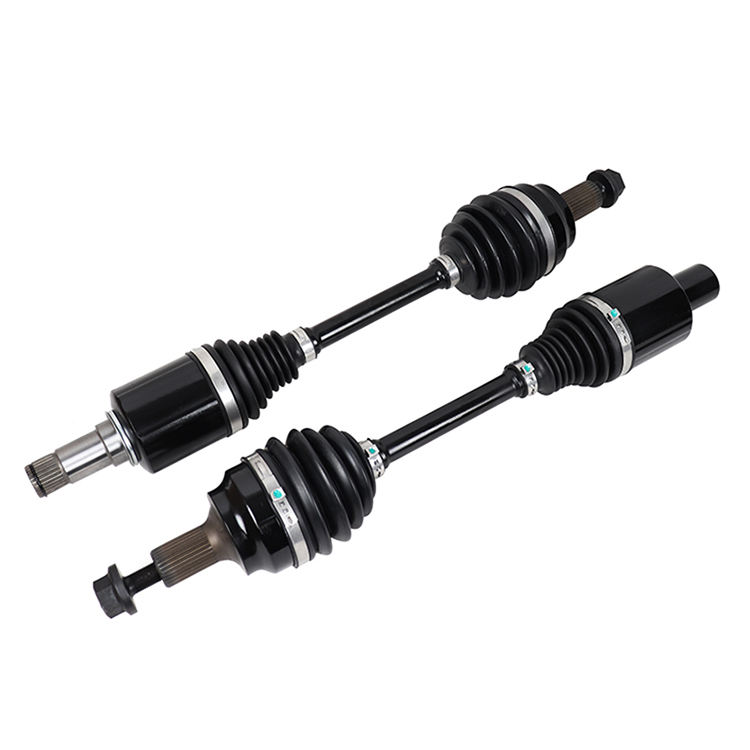 Auto Parts Front CV Axle Shaft Drive Shaft 2213306300 2213306400 for ...