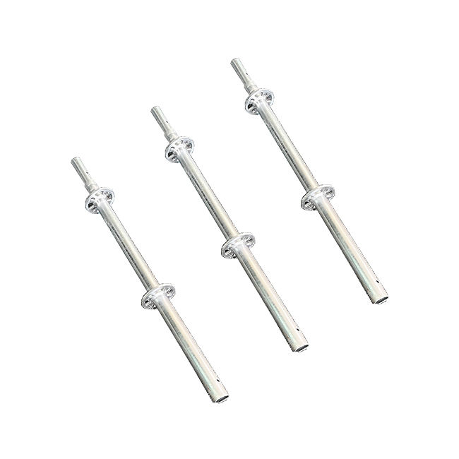Scaffold Ring Lock System - Reliable Building Construction