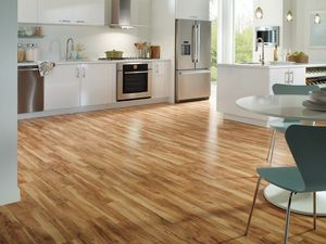 Durable and Stylish enlio quality vinyl tiles for Modern Spaces