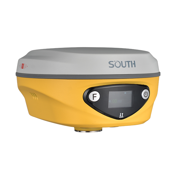 South ALPS1/S20 GNSS RTK Receiver - Precision 3D Modeling
