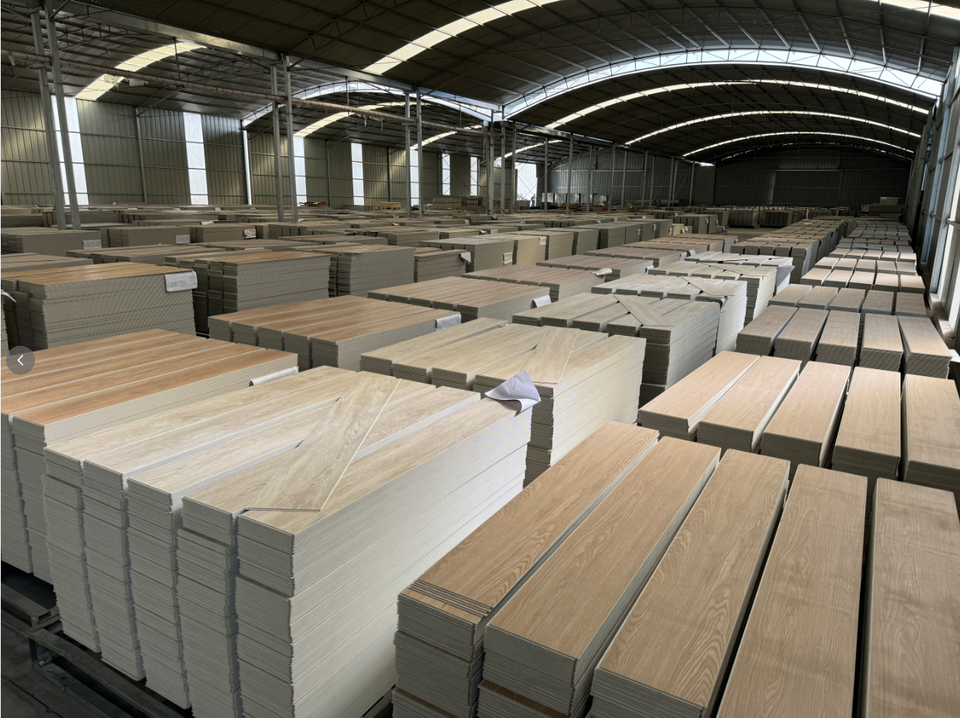 Protex Pvc Flooring for Sale Plastic Tiles Carpet/stone/wooden Looking ...