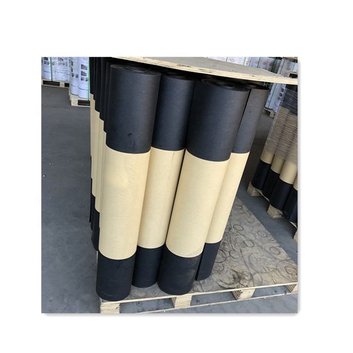 Jianda Roofing Felt - Durable Asphalt Saturated Organic Felt