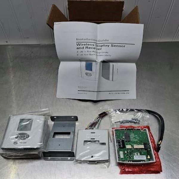 Baysens050a Wireless Display Sensor ++ Brand New Original Spot Plc ...