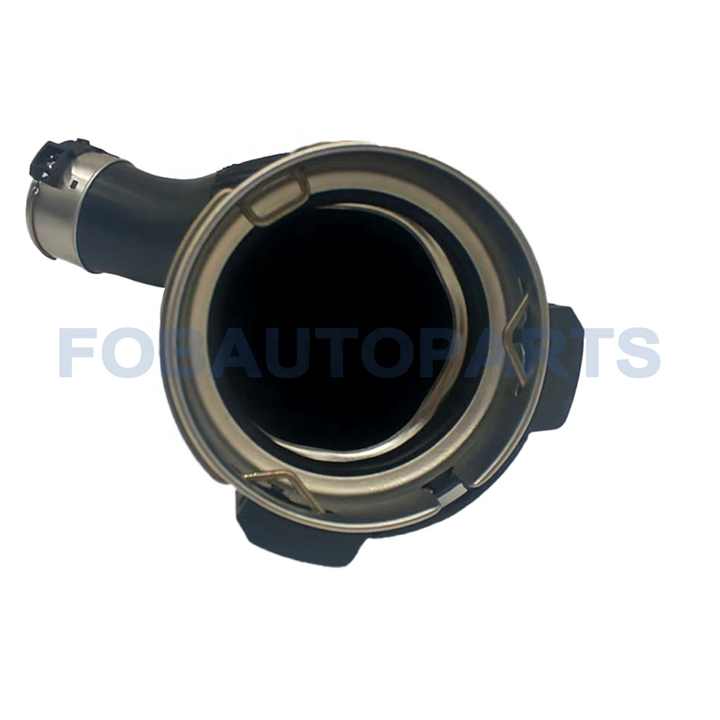 Inter Cooler Intake Outlet Air Hose for Nissan NP300 Turbocharger Hose ...