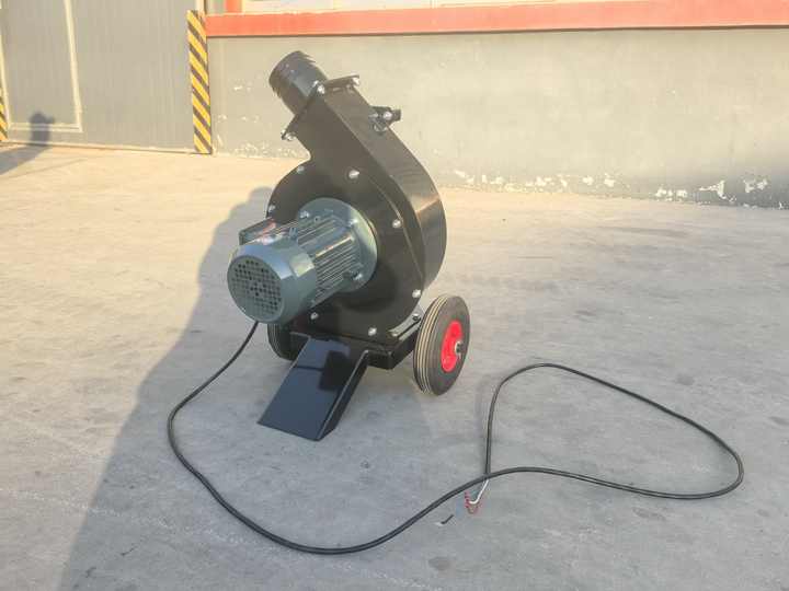 Dust Extraction Centrifugal Fan Wood Chip Sawdust Blower| Alibaba.com