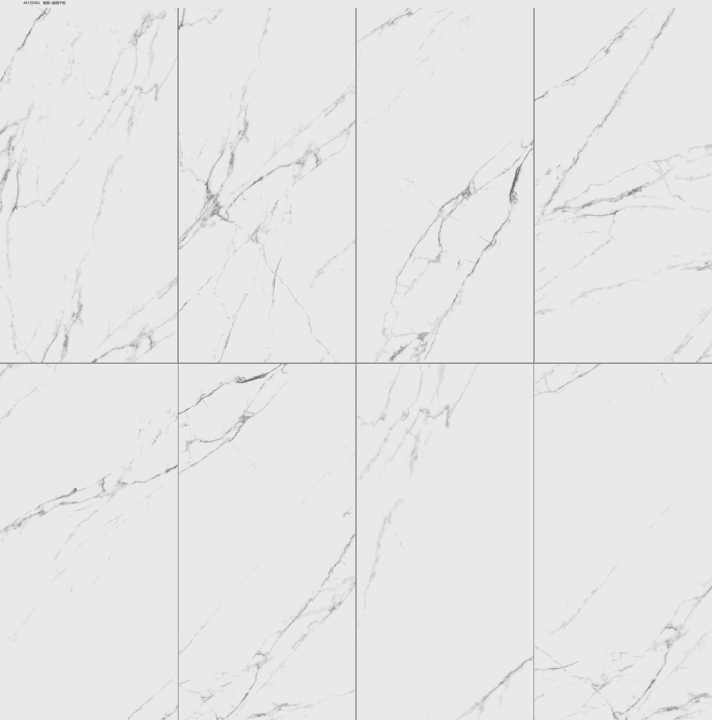 Unbreakable Sintered Stone Wall Tiles - Antibacterial & Eco-friendly