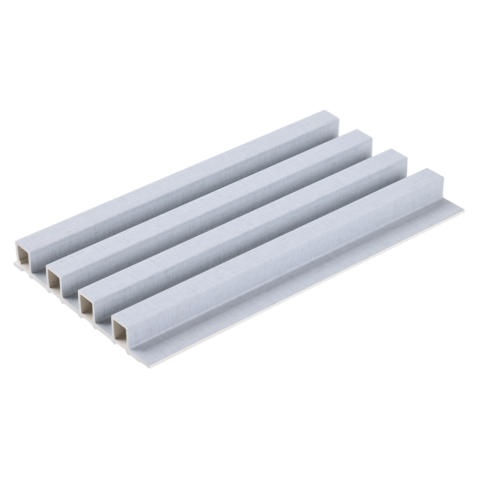 Modern Minimalist PVC Wall Panel - High Quality Easy Clean Panels for ...