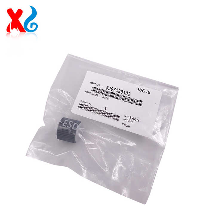 9J07330102 Paper Pickup Roller for Konica Minolta Bizhub