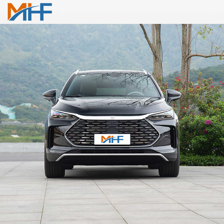 Sale Phev Hybrid Car 2025 Model New Energy Vehicle Tang Dm Byd Dm-I Mid ...
