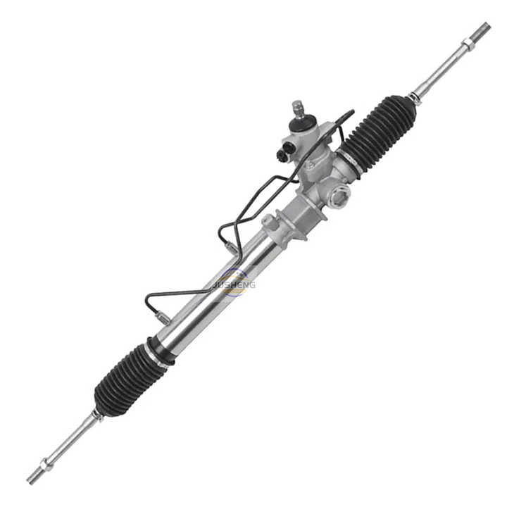 Brand New Power Steering Rack for Toyota HIACE LH102 RZH102 1998- LHD ...