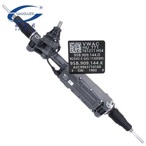 Auto Electric Power Steering Rack for Audi Q7 2015-2018