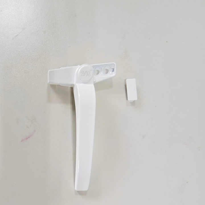 Single Point Window Handle Sliding Window Casement Window Lock L Shape ...