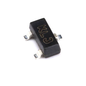 KL3 Transistor - High Quality SMD BAT54C 30V/200mA